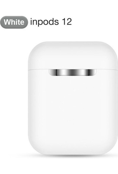 Zonsop I12 Tws Stereo Kablosuz 5.0 Bluetooth Kulaklık (Yurt Dışından)