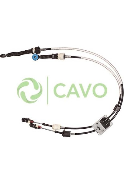 CAVO ---Vıtes Telı (Fıat: 500×1.4 14- / Jeep: Renegade 1.4 1.4 4×4 14- CAVO ---Vıtes Telı (Fıat: 500×1.4 14- / Jeep: Renegade 1.4 1.4 4×4 14-