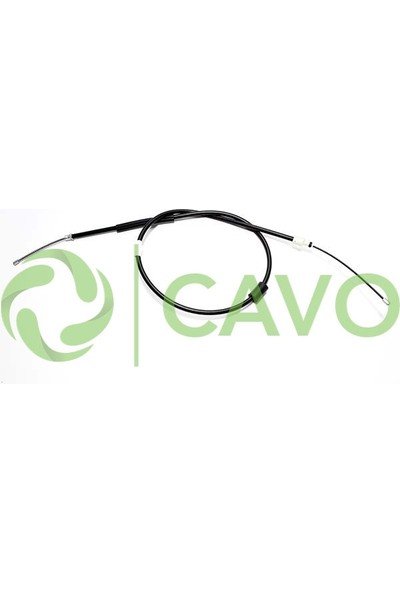 CAVO El Fren Telı Sol ( Cıtroen : Zx 91-- )