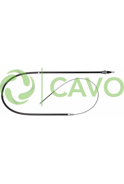 CAVO El Fren TELI-1691MM (Vw Golf 98-01 Audı A3 97-00 Seat Leon 00-01