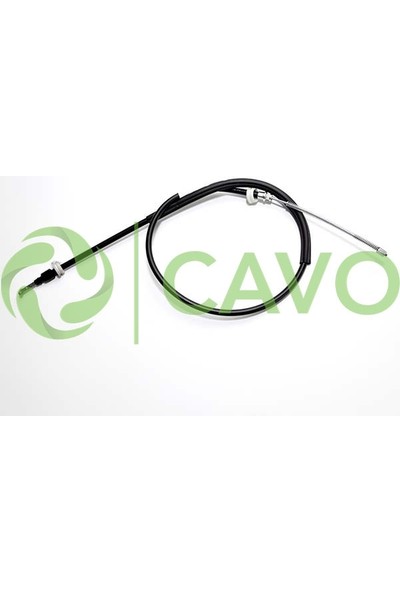 CAVO El Fren Telı Arka Sag ( Fıat : M131 Slx Ym )