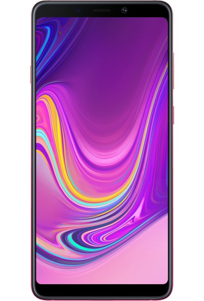 Yenilenmiş Samsung Galaxy A9 2018 128 GB (12 Ay Garantili)