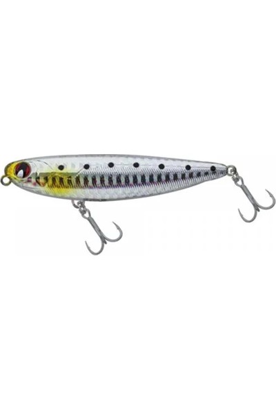 Japanese Snake 12 Gr-9 cm Su Üstü Rapala Maket Balık - HG2600 Japanese Snake 12 Gr-9 cm Su Üstü Rapala Maket Balık - HG2600