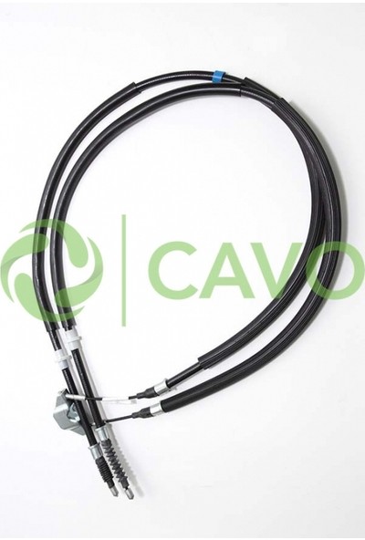 CAVO El Fren Telı Kampanalı ( Opel : Astra H 04-- )