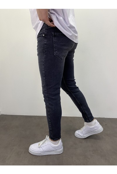 My Motto Consept Likralı Erkek Kot Pantolon My Motto Consept Likralı Erkek Kot Pantolon