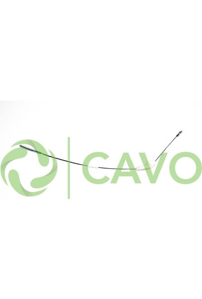 CAVO El Fren Telı Arka Sol( Opel : Vectra A 2.0 89-- ) CAVO El Fren Telı Arka Sol( Opel : Vectra A 2.0 89-- )