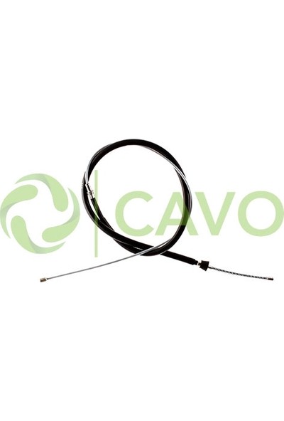 CAVO El Fren Telı Arka Sol ( Opel : Antara 06 -/ Chevrolet : Captıva 0 CAVO El Fren Telı Arka Sol ( Opel : Antara 06 -/ Chevrolet : Captıva 0