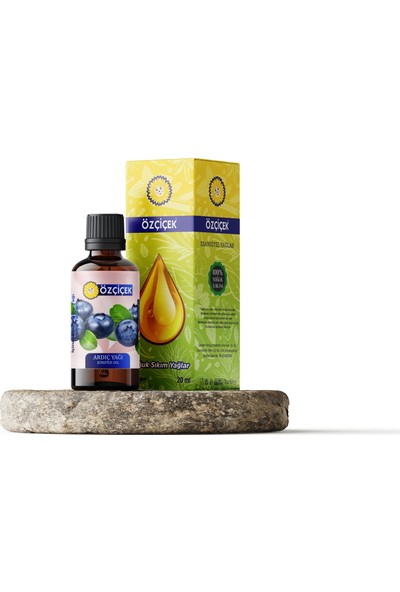 Ardıç Yağı 20 ml