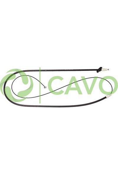 CAVO El Fren Telı Orta Dıngıl Mesafesı 3200 mm ( Mercedes : Vıto/vıano CAVO El Fren Telı Orta Dıngıl Mesafesı 3200 mm ( Mercedes : Vıto/vıano