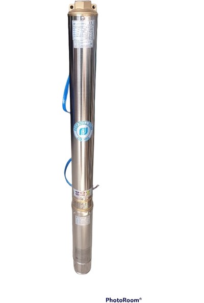 Lux Dafu 1hp(Beygir) 10 Kademe Dalgıç Pompa 1¼ Çıkışlı Lux Dafu 1hp(Beygir) 10 Kademe Dalgıç Pompa 1¼ Çıkışlı