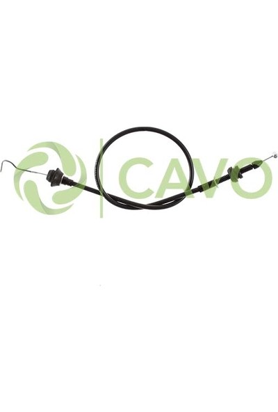 CAVO Gaz Telı ( Skoda : Favorıt )