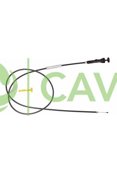 CAVO Jıkle Telı ( Renault : R9 / R11 ) CAVO Jıkle Telı ( Renault : R9 / R11 )