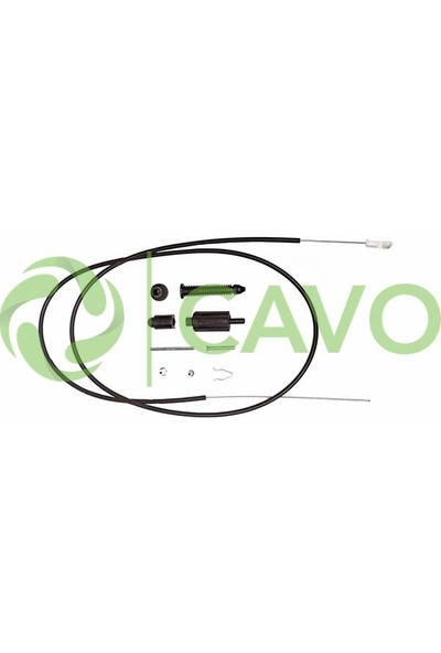 CAVO Gaz Telı Unıversal Kıt ( Renault : 5 ) CAVO Gaz Telı Unıversal Kıt ( Renault : 5 )