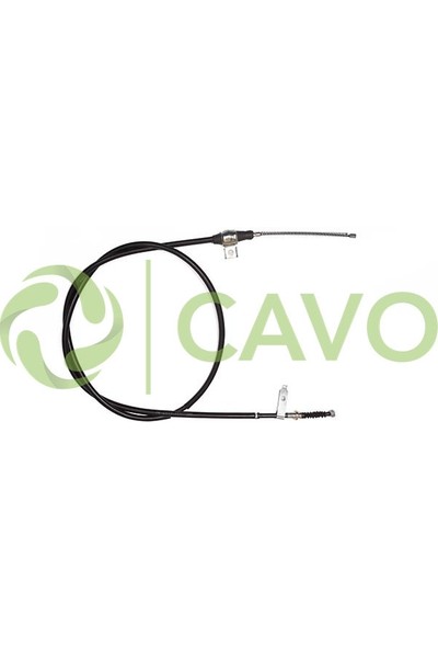 CAVO Fren Telı Arka Sag (Ford: Ranger - Pikap 2,5 Td - 2,5 16V (4×4) 0 CAVO Fren Telı Arka Sag (Ford: Ranger - Pikap 2,5 Td - 2,5 16V (4×4) 0