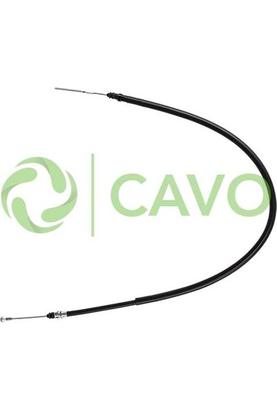 CAVO El Fren Telı  Arka Sol  (Cıtroen: C8   6/02-05) 1068/840 CAVO El Fren Telı  Arka Sol  (Cıtroen: C8   6/02-05) 1068/840