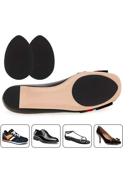 Xnews Yenihomecare Ralyn 6 Set Unisex Ayakkabı Kayma Önleyici 716074 Xnews Yenihomecare Ralyn 6 Set Unisex Ayakkabı Kayma Önleyici 716074