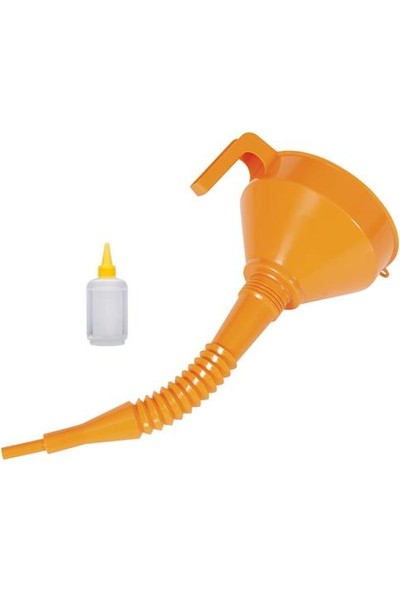 Xnews Yenimastercare 16 cm Profesyonel Filtreli Huni + Makine Yağı Hediyeli 711688 Xnews Yenimastercare 16 cm Profesyonel Filtreli Huni + Makine Yağı Hediyeli 711688