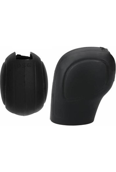 Xnews Siyah Silikon Dsg Style Vites Topuzu 427847