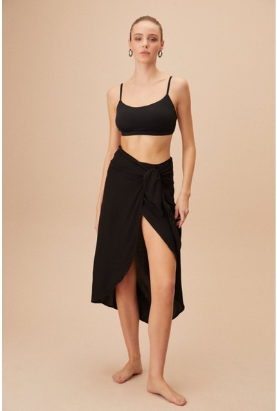 Suwen Ruby Plaj Eteği