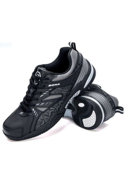 Bona 2020 Yeni Tasarım Erkek Tenis Ayakkabısı