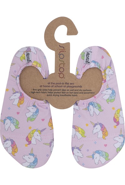 Slipstop Sofie Çocuk Havuz Deniz Patiği