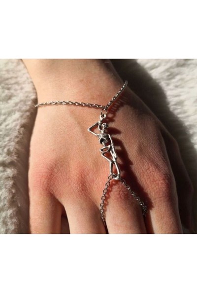 Takıconcept Kendini Asan Iskelet Şahmeran