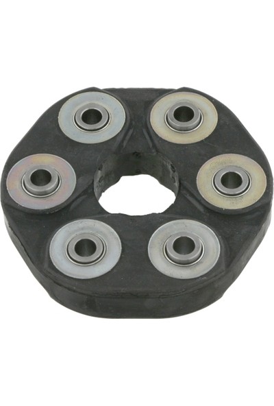 Saft Koselesı (Mercedes W124-W201 Arka Buyuk) Saft Koselesı (Mercedes W124-W201 Arka Buyuk)