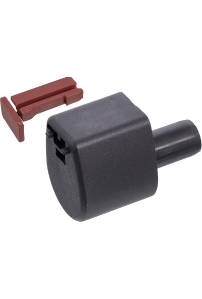 Sanzuman Kapagı ( Mercedes Tum Modeller ) Yag Sevıye Çubuguna Gel