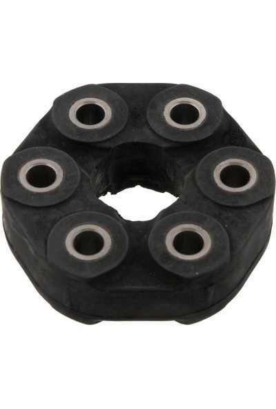 Saft Koselesı 6 Delık Kalın (Bmw E-34/36/39/46)