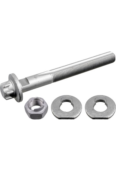 Salıncak Ayar Cıvatası (Mercedes