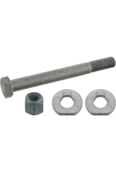 Salıncak Cıvatası (Fıat