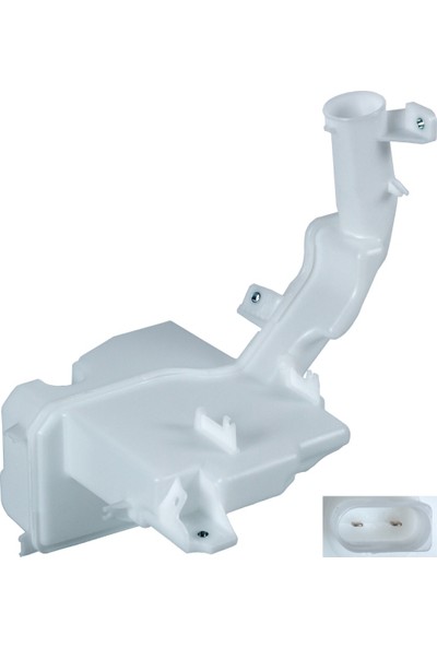 Cam Yıkama Su Deposu (Volkswagen: