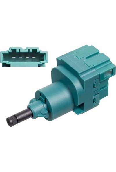 Fren Musuru (Volkswagen Caddy 96-03 Golf 98-06 Transporter 97-04 Seat Leo