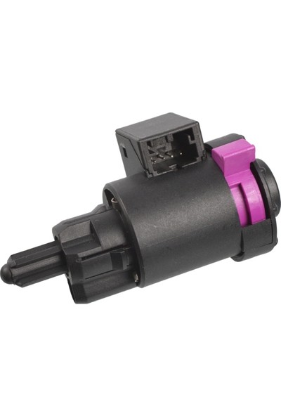 Fren Musuru (Audı A4 08-16 A5 10-17 A6 05-18)