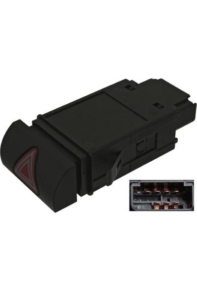 Dortlu Selektor (Seat Dortlu Selektor (Seat