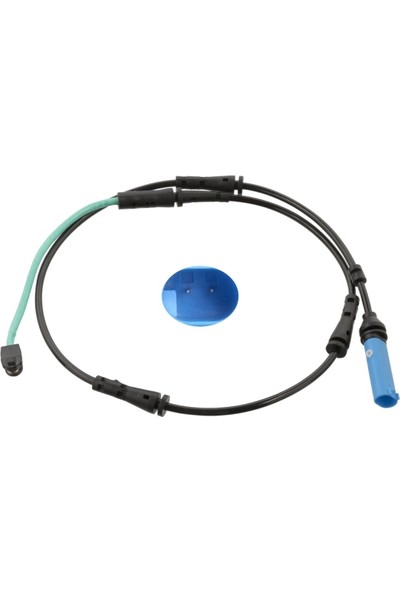 Balata Fısı ( Bmw G11-G12-G30 Arka )