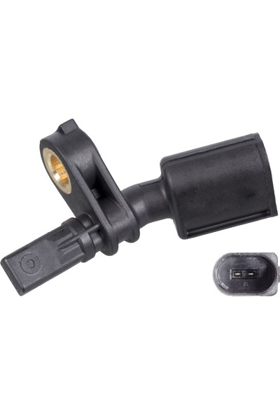 Sag Ön Abs Sensoru (Volkswagen Polo 02-12 Seat Ibıza 02-10 Skoda Fabıa 00