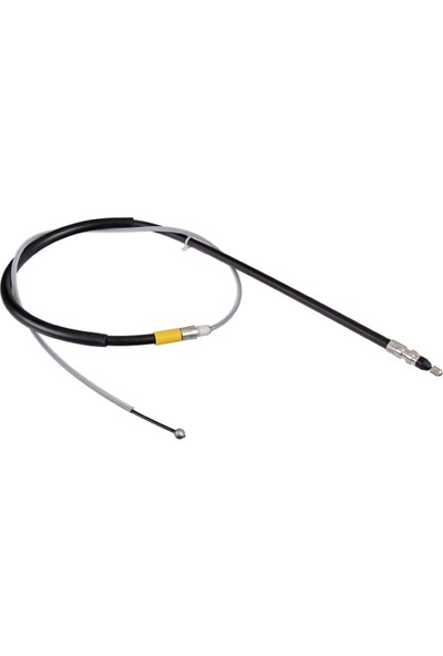 El Frenı Telı (Bmw