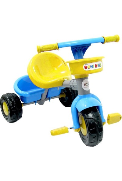 Amazeus 93-239 Bonibike Sepetli Bisiklet