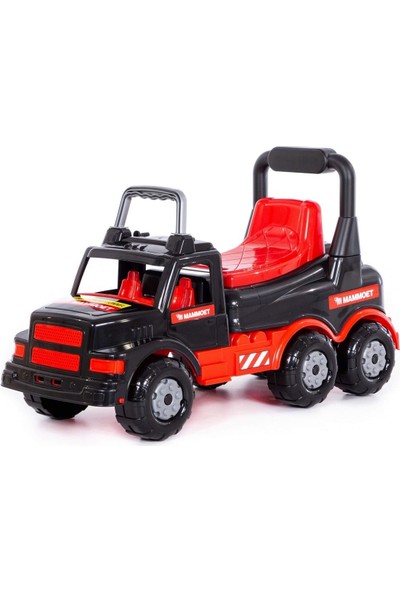 Amazeus 67135 201-01 Polesie, Mammoet Ilk Arabam Amazeus 67135 201-01 Polesie, Mammoet Ilk Arabam