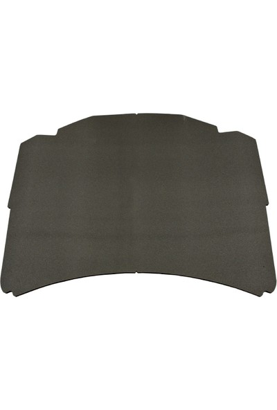 Kaput Izalosyanu (Mercedes