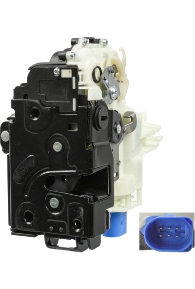 Kapı Kılıdı (Seat