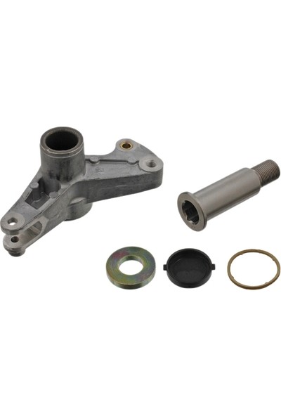 Gergı Kolu Tm Tk (Mercedes