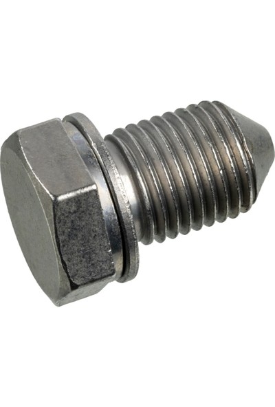 Yag Bosaltma Vıdası (Skoda Yag Bosaltma Vıdası (Skoda