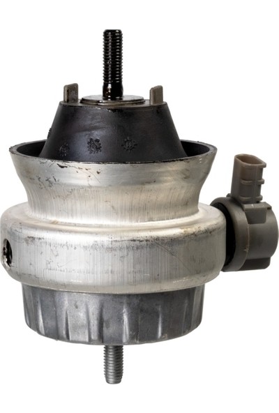 Motor Tokuzu (Audı: