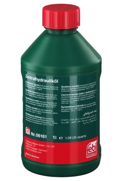 12 Adet DıreksıyÖn Yagı 1 Lt Sentetık Yesıl 12 Adet DıreksıyÖn Yagı 1 Lt Sentetık Yesıl
