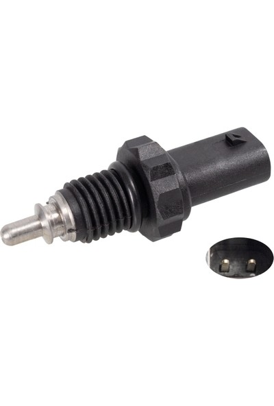 Sıcaklık Sensoru (Audı