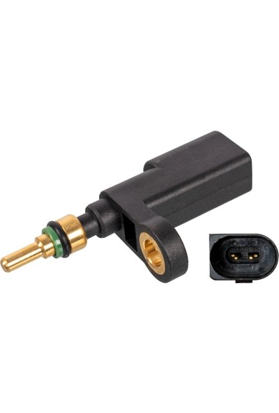 Sıcaklık Sensoru (Audı