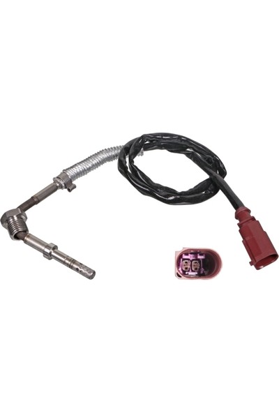 Egzoz Sıcaklık Sensoru (Audı