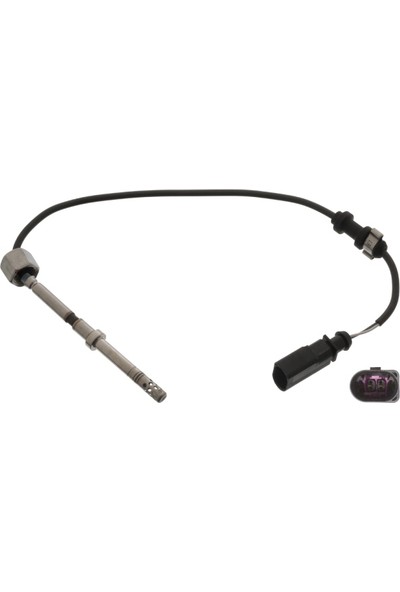 Egzoz Sıcaklık Sensoru (Audı